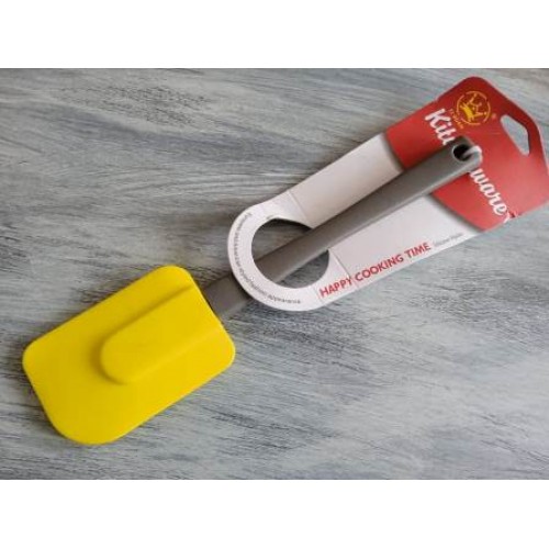 SILICONE SCRAPER 24CM(L) LARGE