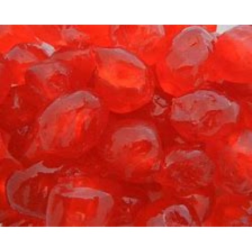 CHELLIES RED 250G