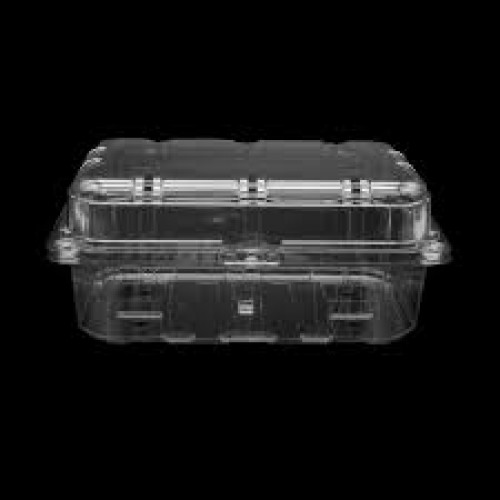 CLAMPSHELL ZIBO FRUIT T113L 1'S