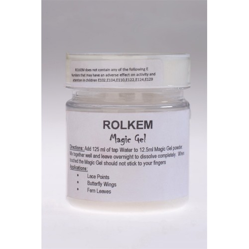 ROLKEM MAGIC GEL 80ML