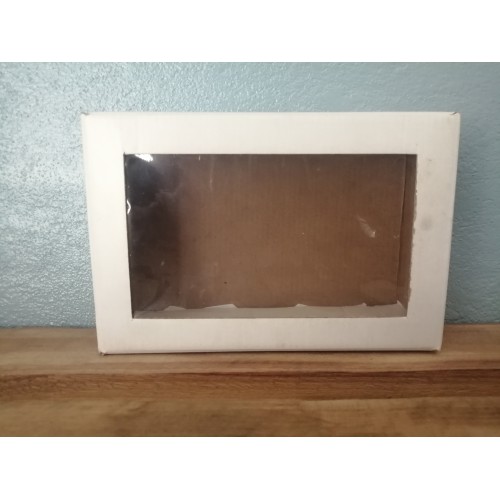 CORRUGATED BIS BOX MINI
