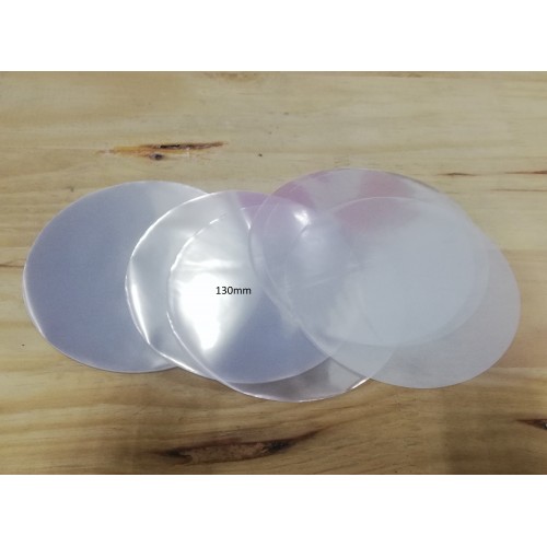 PATTY DISC SEPARATOR 130MM 1000'S