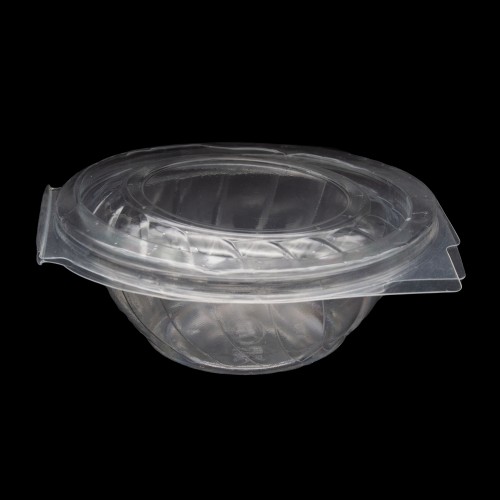 CLAMPSHELL ZIBO ROUND T136M 1L